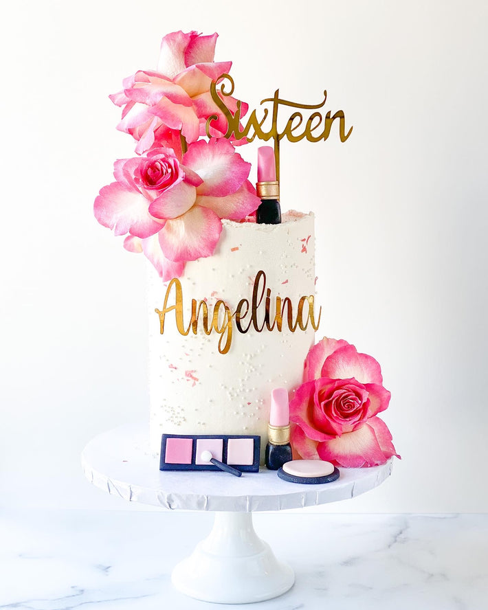 Gallery – Sweet Queen Ottawa