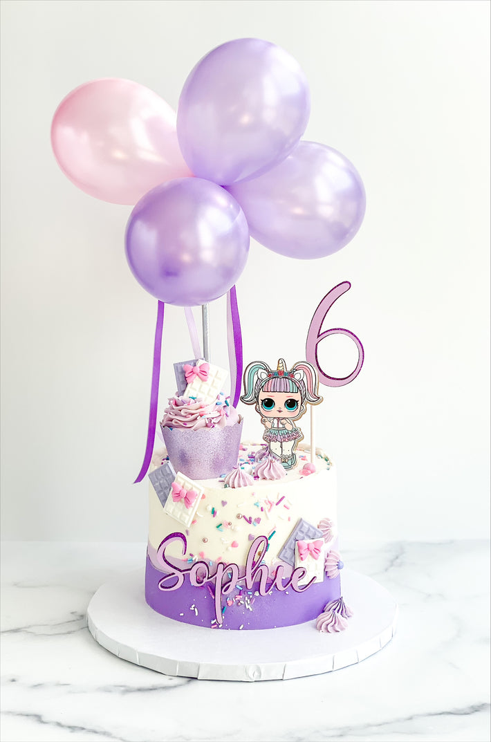 Gallery – Sweet Queen Ottawa