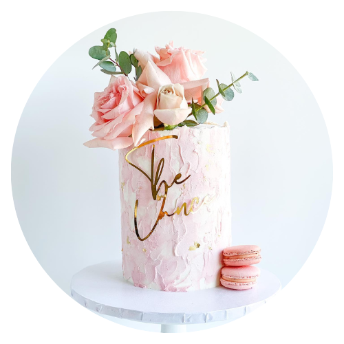 Sweet Queen Ottawa | Cakes, Cupcakes & Cookies
