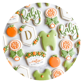 Sweet Queen Ottawa | Cakes, Cupcakes & Cookies