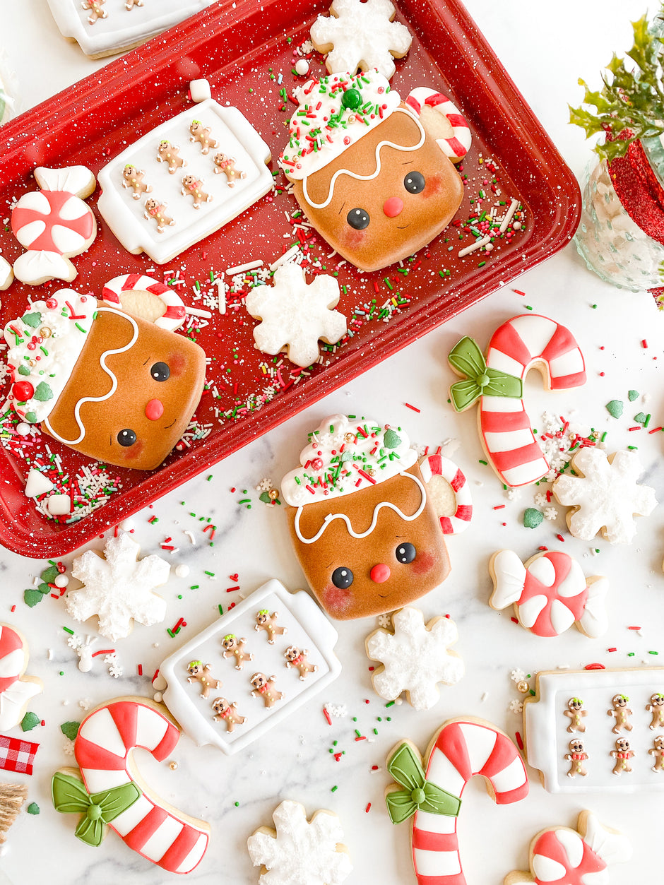 Sweet Queen Ottawa | Cakes, Cupcakes & Cookies