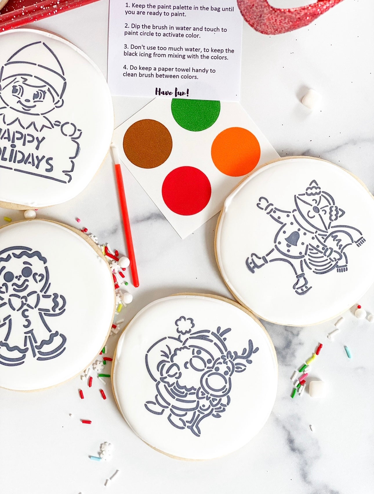 Sweet Queen Ottawa | Cakes, Cupcakes & Cookies