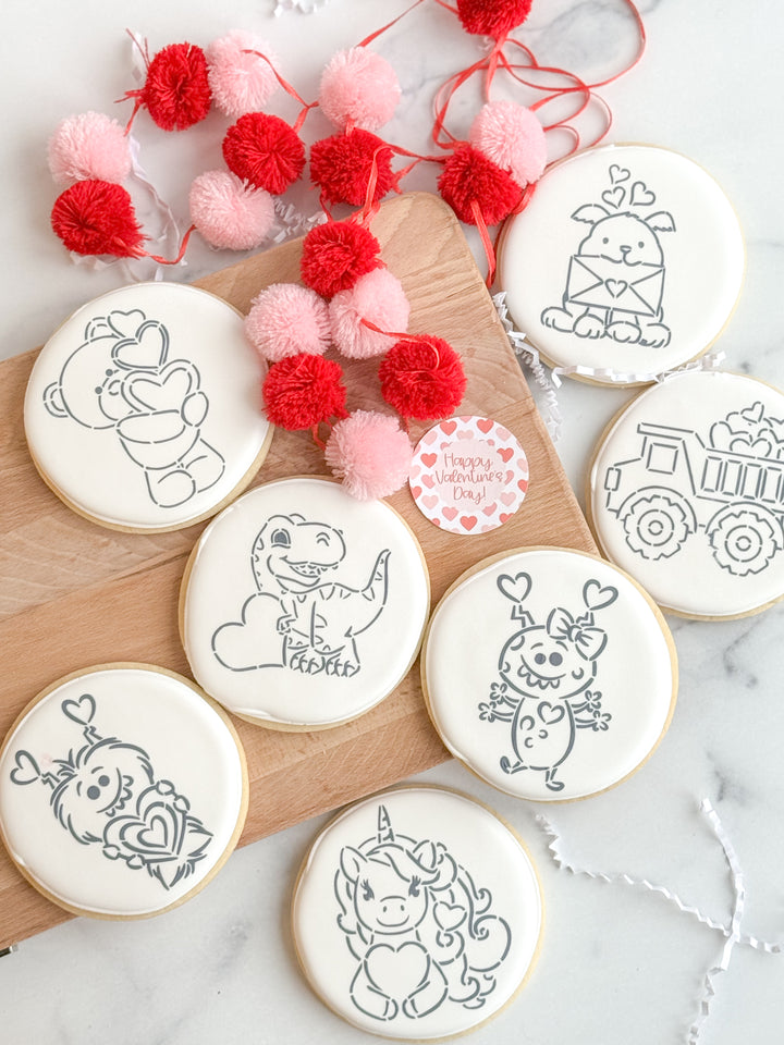 Sweet Queen Ottawa | Cakes, Cupcakes & Cookies