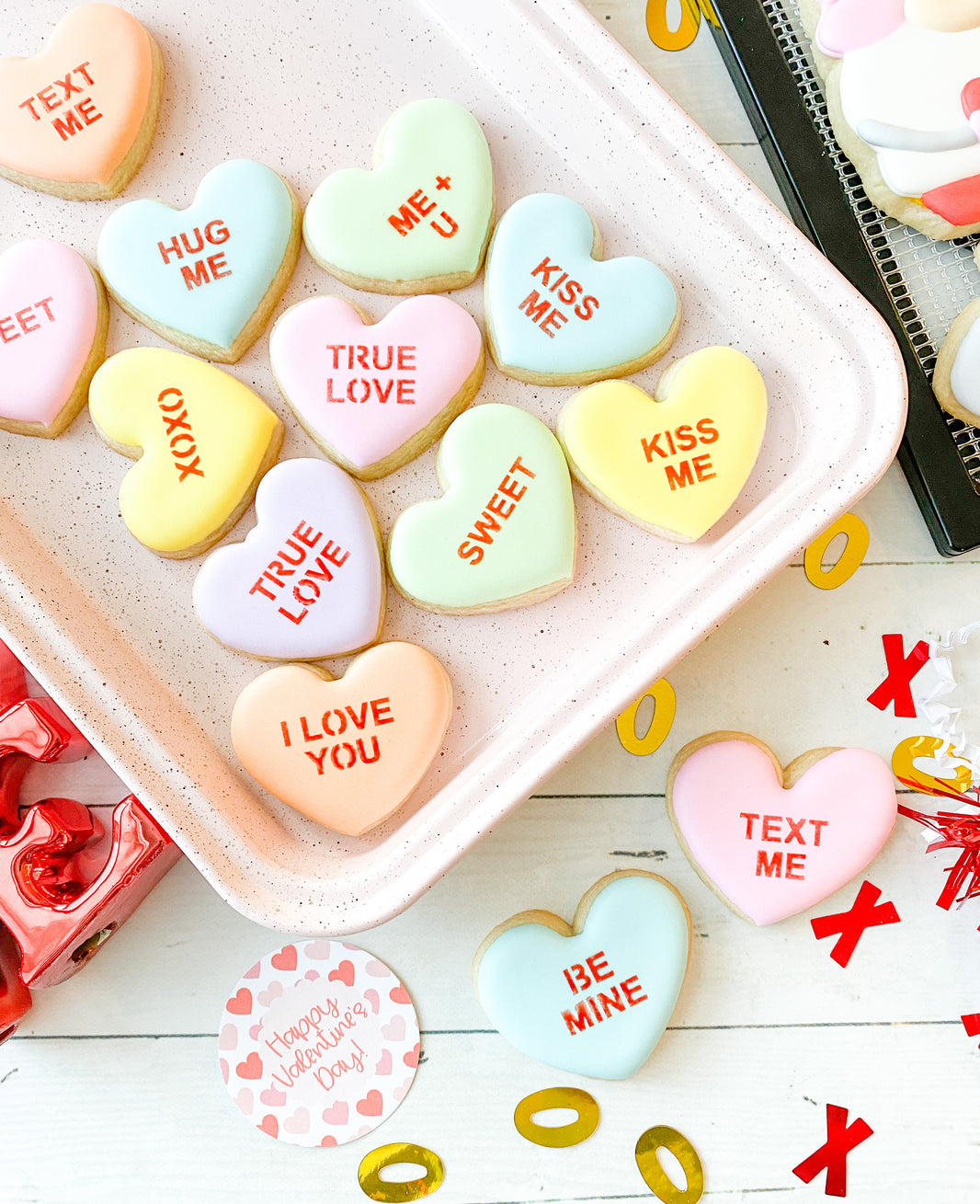 Sweet Queen Ottawa | Cakes, Cupcakes & Cookies