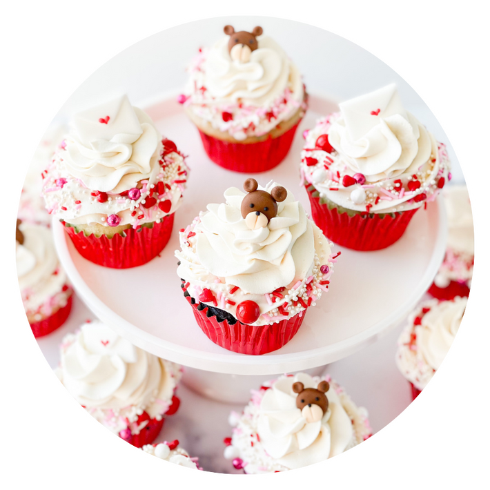 Sweet Queen Ottawa | Cakes, Cupcakes & Cookies