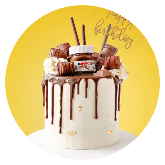 Sweet Queen Ottawa | Cakes, Cupcakes & Cookies