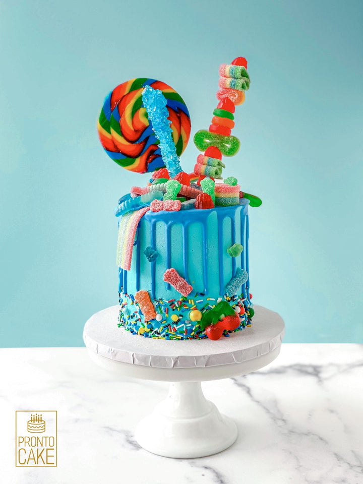 Sweet Queen Ottawa | Cakes, Cupcakes & Cookies