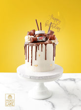 Sweet Queen Ottawa | Cakes, Cupcakes & Cookies