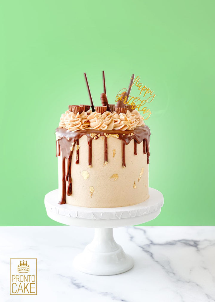 Sweet Queen Ottawa | Cakes, Cupcakes & Cookies